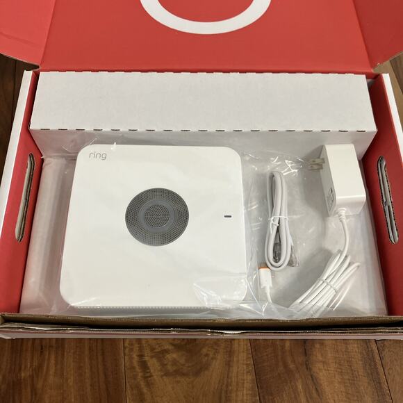 Ring | Accessories | Ring Alarm Pro Base Station Hub W Builtin Eero ...